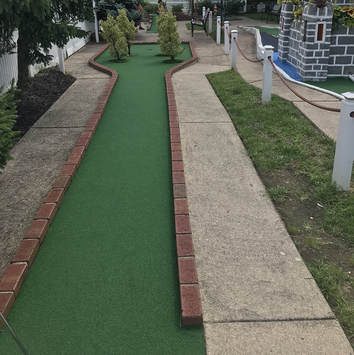 Pleasant Valley Mini Golf – Mini Golf Matters