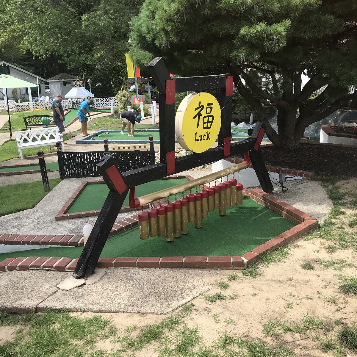 Pleasant Valley Mini Golf – Mini Golf Matters