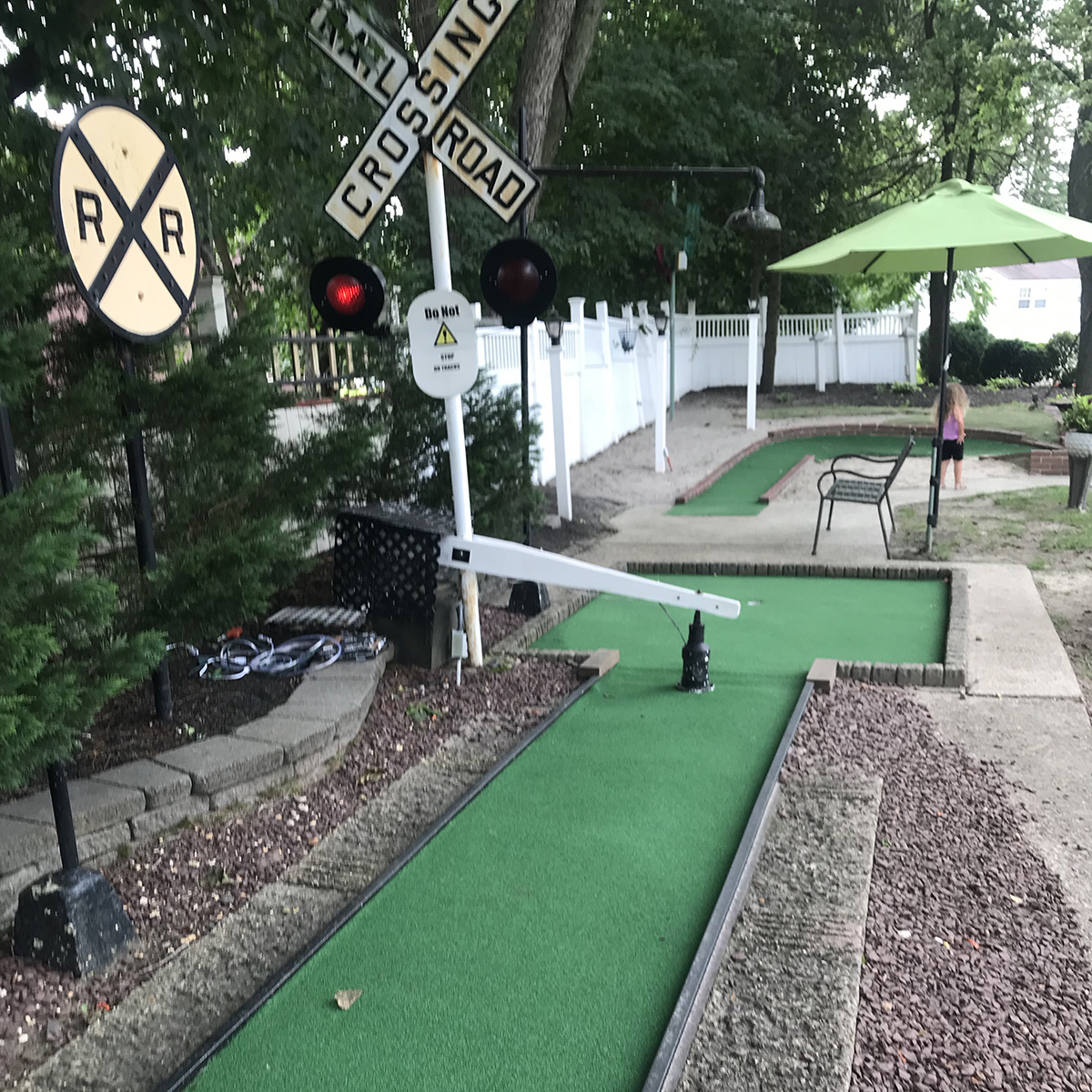 Pleasant Valley Mini Golf – Mini Golf Matters
