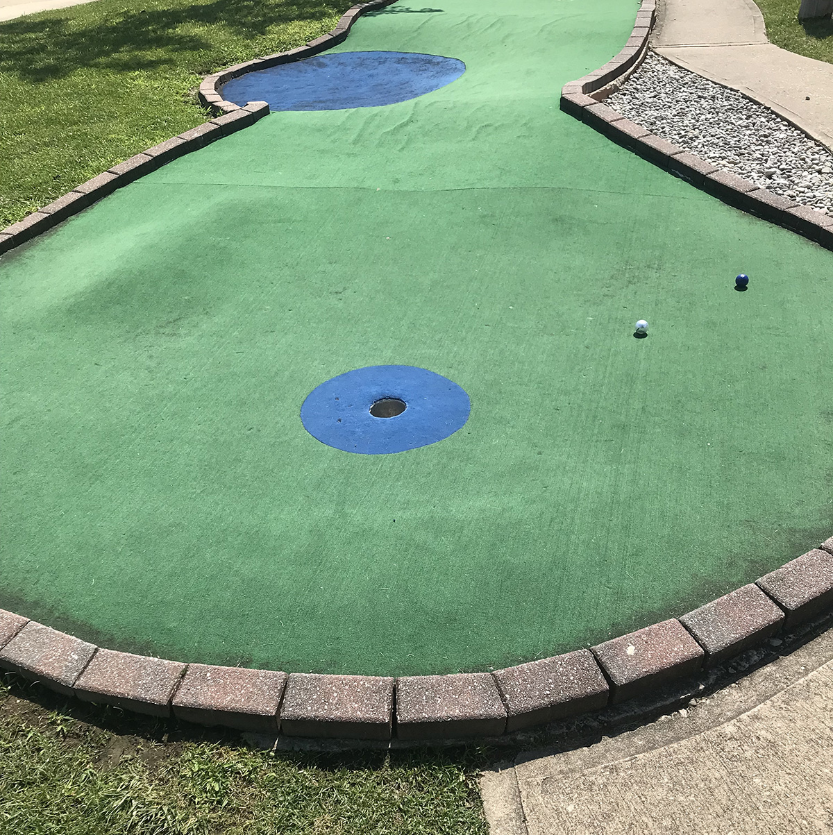 Big Swing Golf Center – Mini Golf Matters