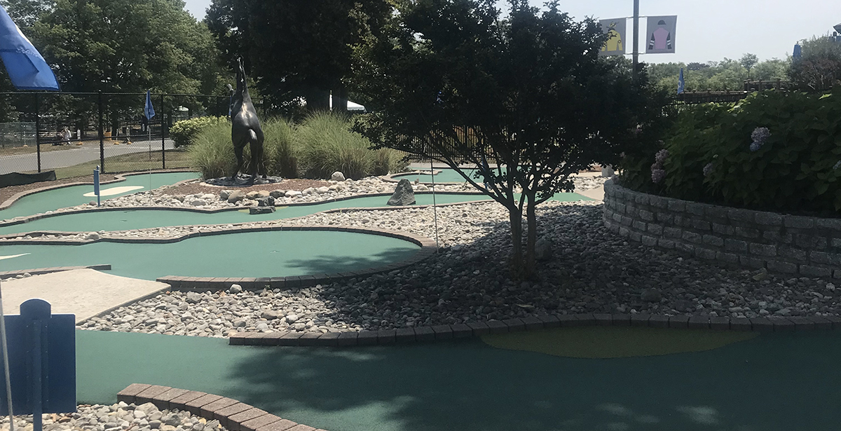 Bluegrass Mini Golf – Mini Golf Matters
