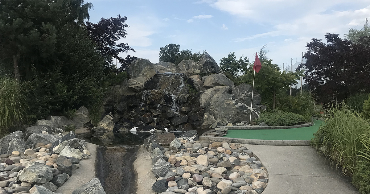 Jersey Devil Golf – Mini Golf Matters