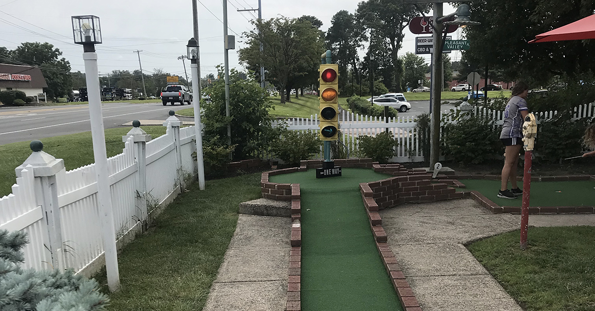 Pleasant Valley Mini Golf – Mini Golf Matters