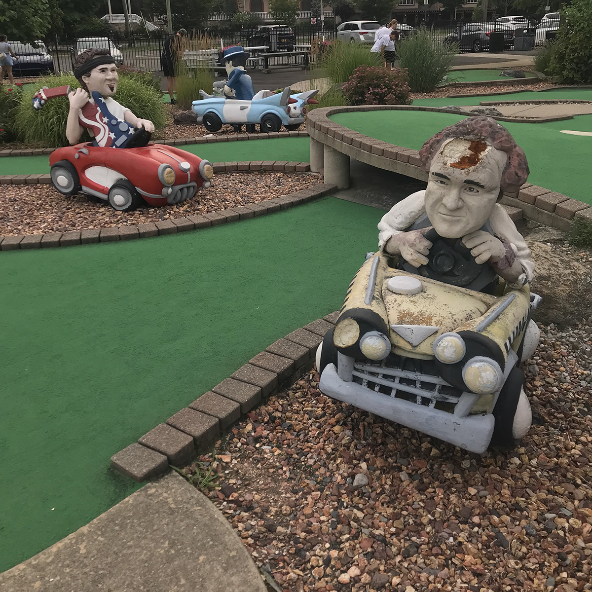 Paramus Mini Golf – Mini Golf Matters