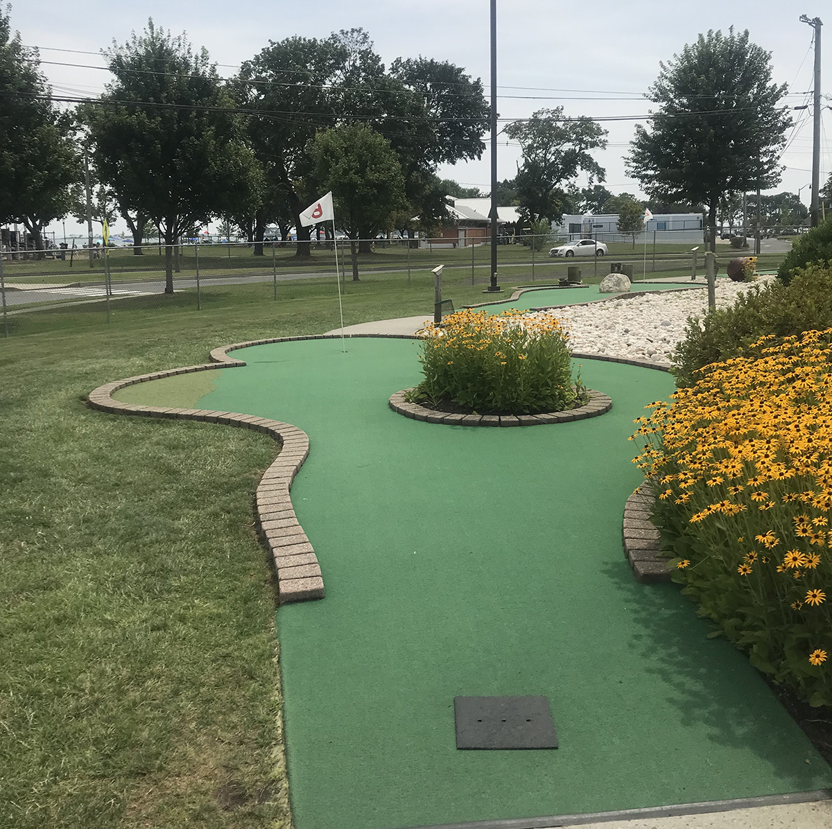 Cove Mini Golf – Mini Golf Matters