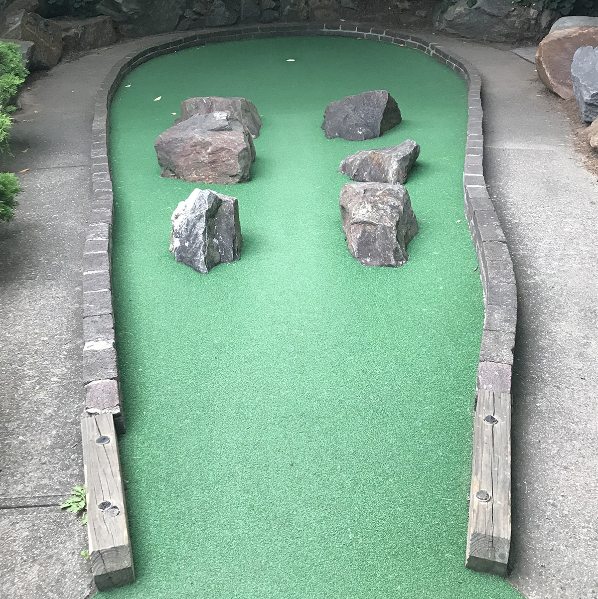 Hidden Valley Miniature Golf – Mini Golf Matters