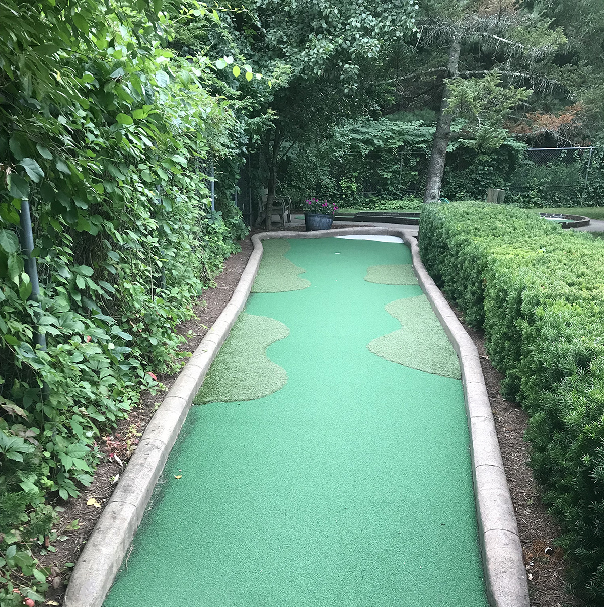 Hidden Valley Miniature Golf – Mini Golf Matters
