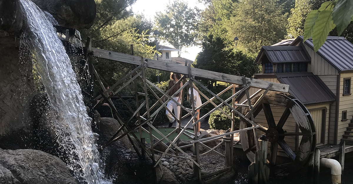 Freddy Hill Farms – Mini Golf Matters