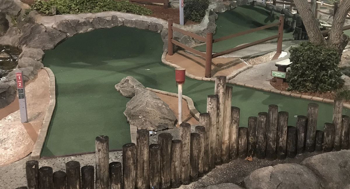 Adventure Mini Golf (FL) – Mini Golf Matters
